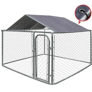 Chain Link Fencing | Straightline Enterprises