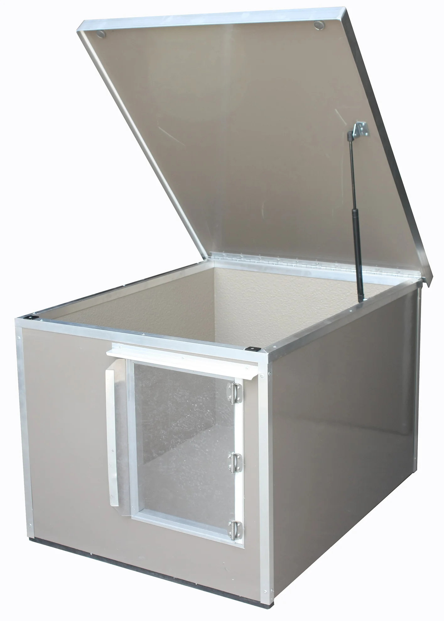 Our Kennels Gallery | Straightline Enterprises